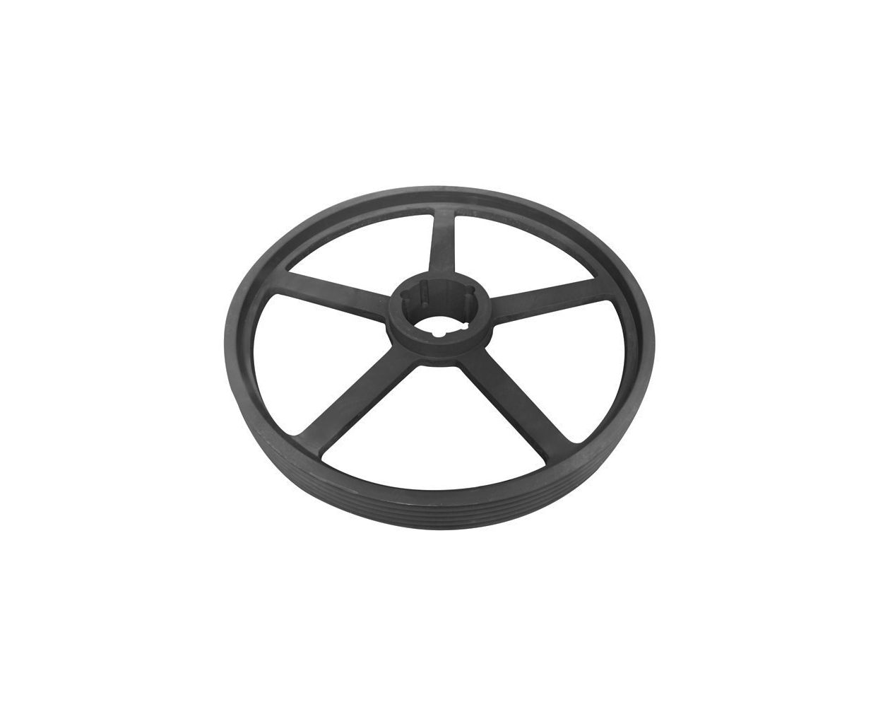 5 inch pulley wheel store