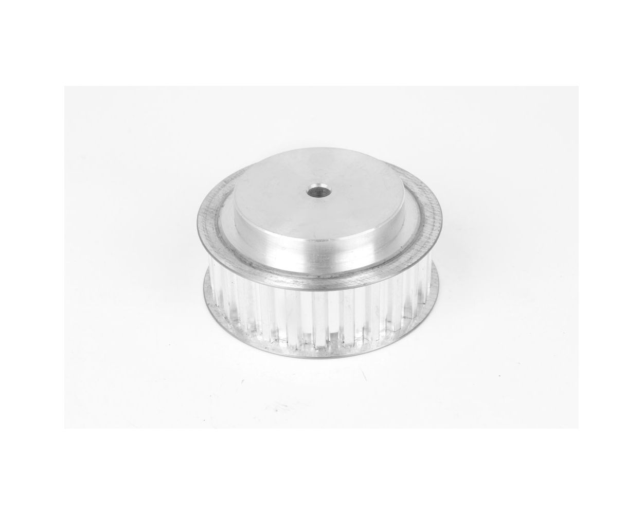 Pilot Bore Metric Timing Pulley For Belt Width 25mm T10 40 T10 26